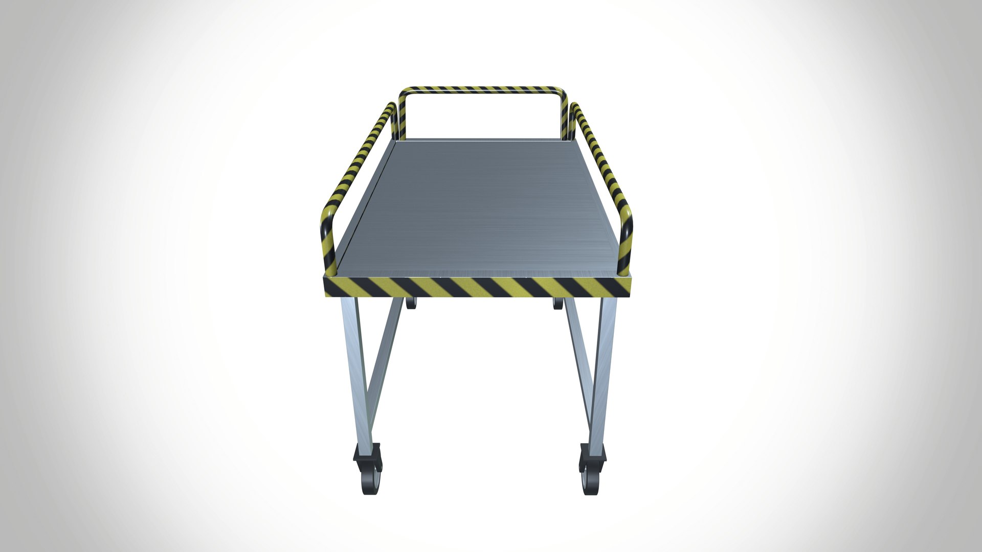 Goods Movable Bench 3D Model - TurboSquid 2259911