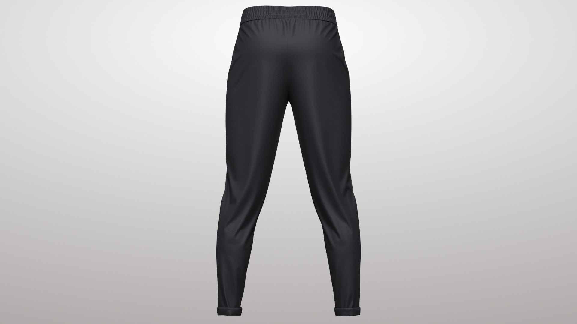 3D T-shirt 4v with Top and Breeches - TurboSquid 1948646