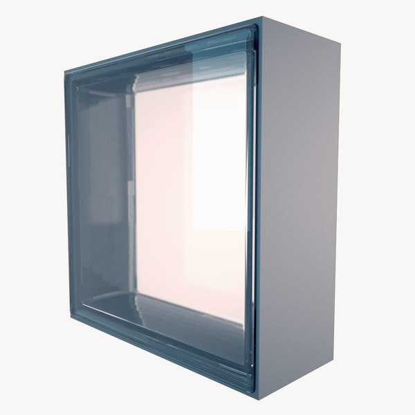 Luxfer 3D 모델 - TurboSquid 749303