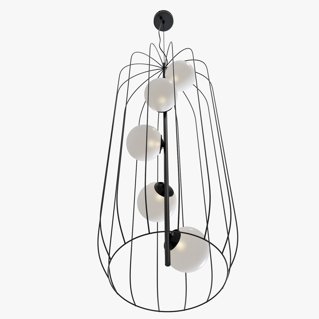 3D Imperium Light Corsica - TurboSquid 2037985