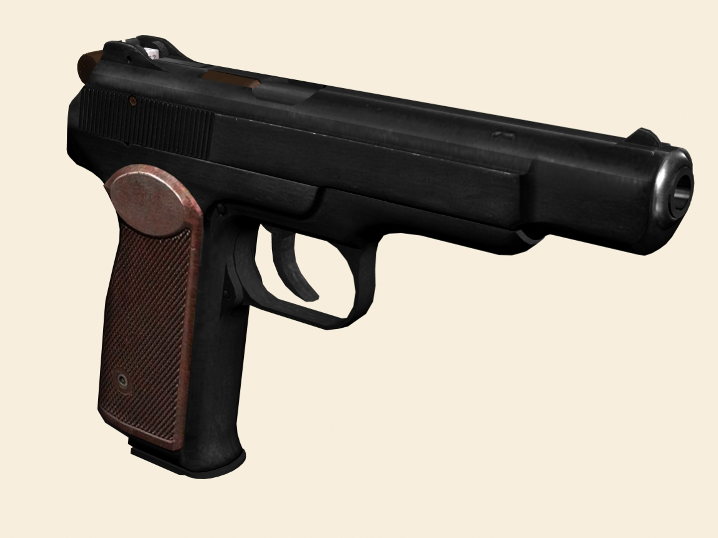 aps stechkin max