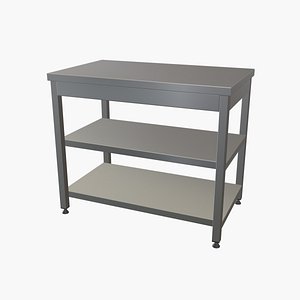 Workbench STL Models for Download | TurboSquid