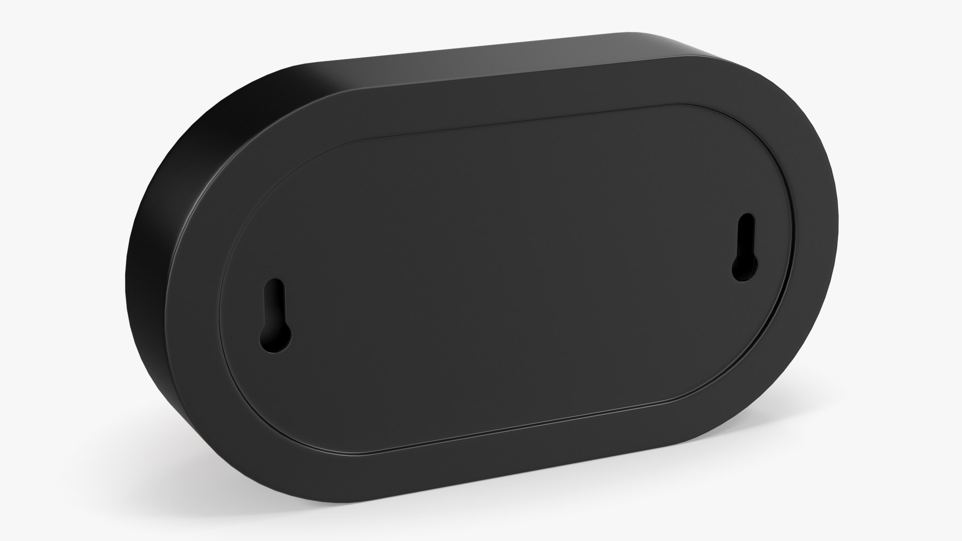 3D Bulkhead Wall Light Switched On - TurboSquid 1978391