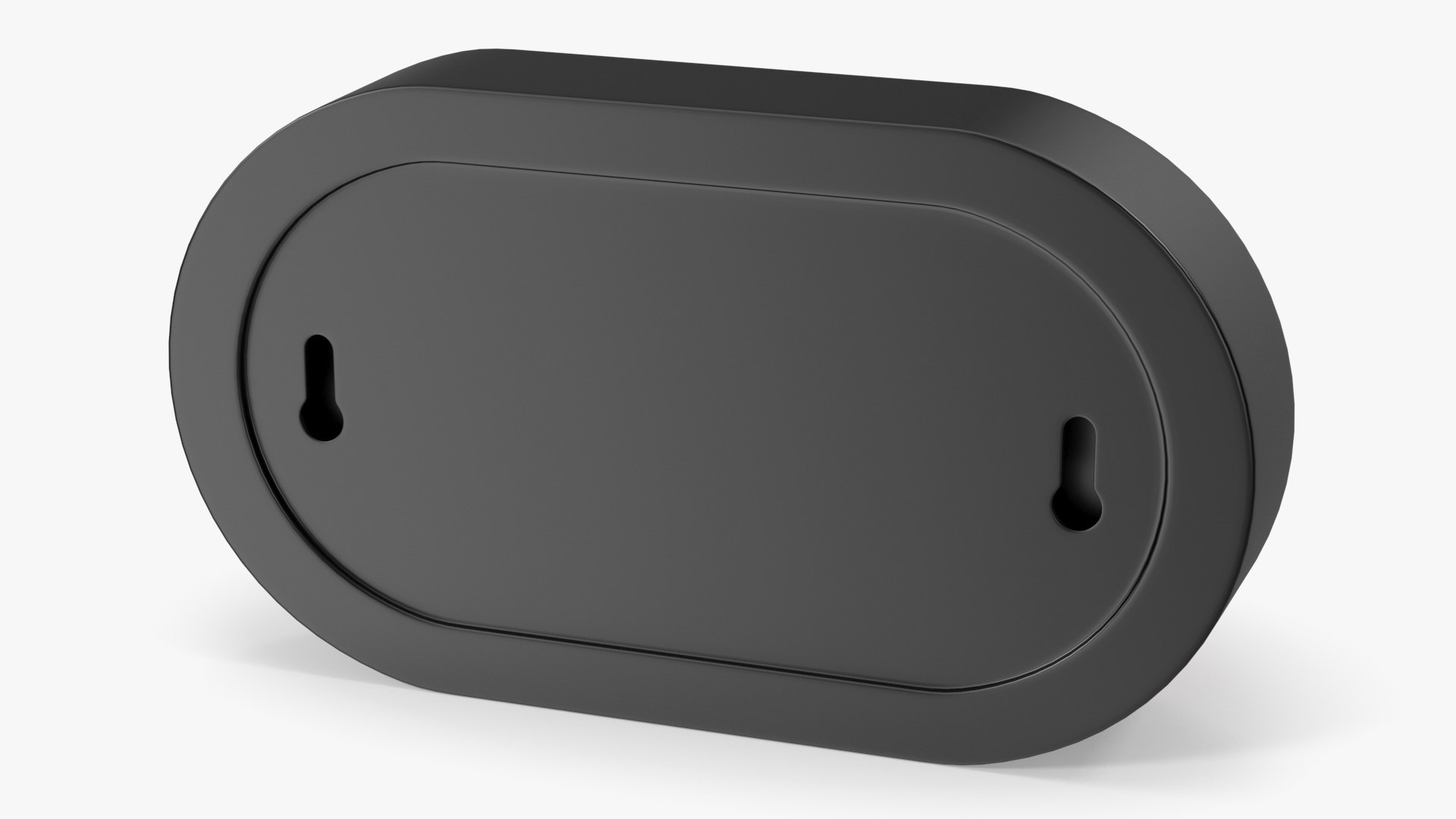 3D Bulkhead Wall Light Switched On - TurboSquid 1978391