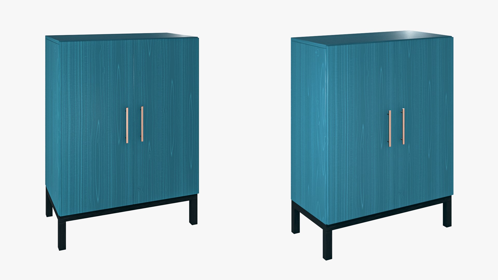 3D Cabinet Drawer - TurboSquid 2194059