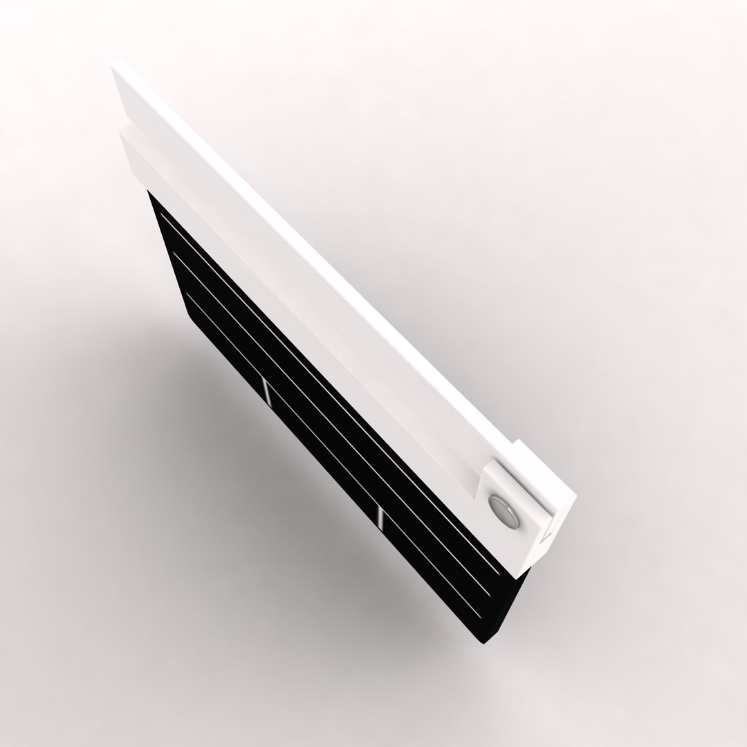 3d Model Clapper Board