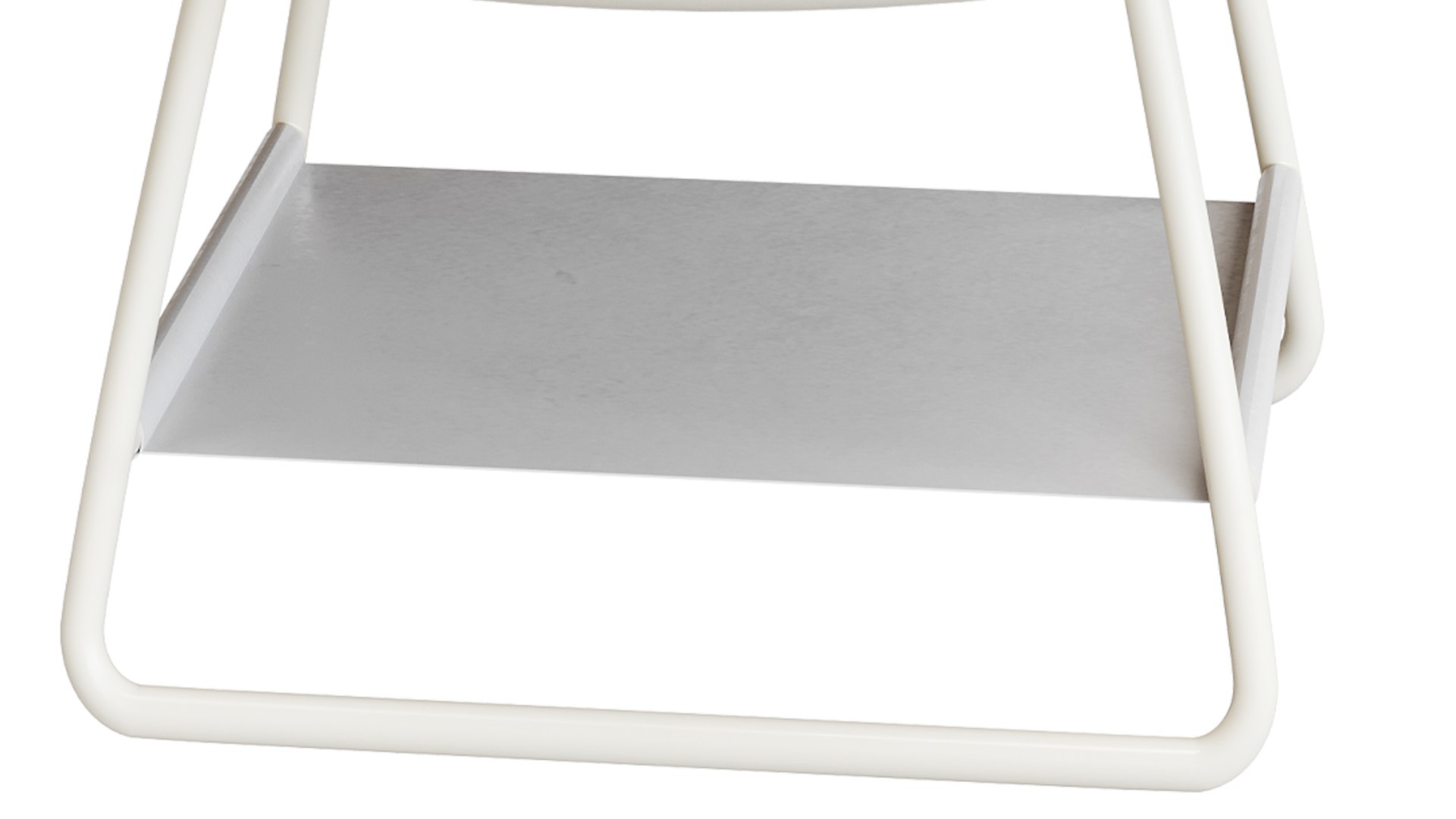 3D Modern Sled Round Wood Coffee Table - TurboSquid 2228927