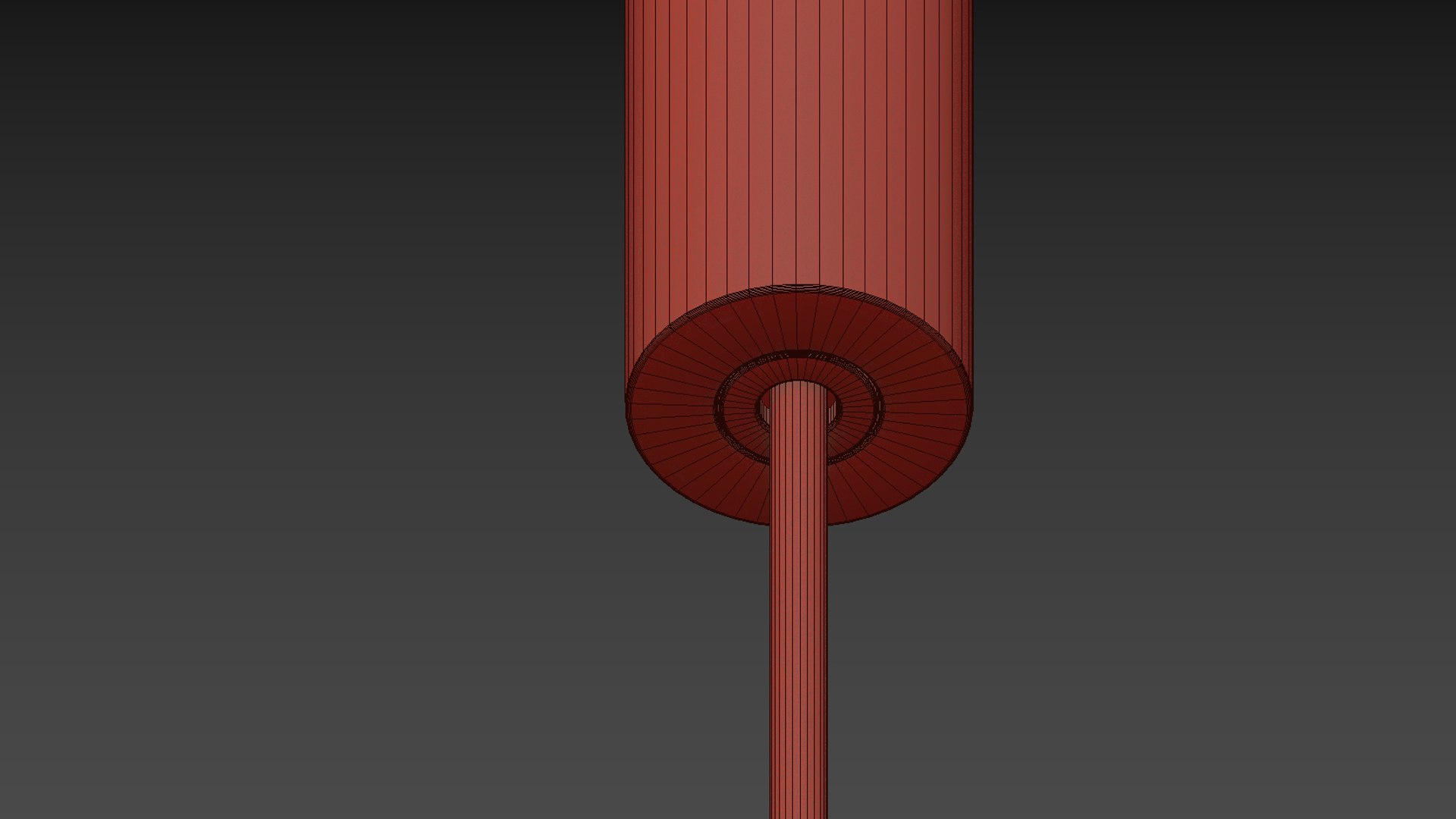 Ceiling Lights Icone Luce 3D Model - TurboSquid 1556452