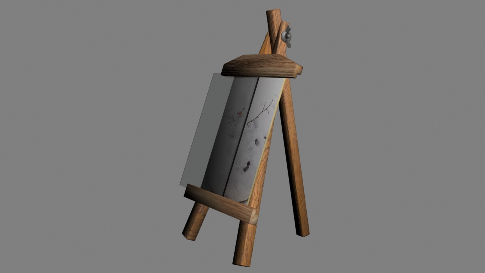 Frame Easel Max