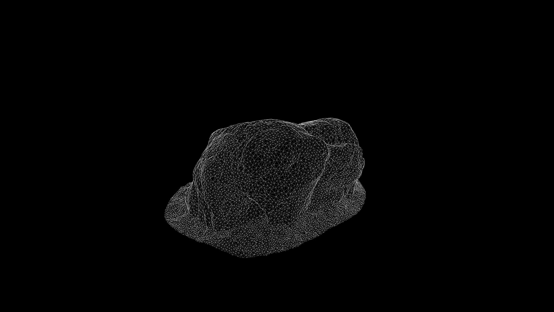 3D Anydrafts Rock 13 - TurboSquid 2323511