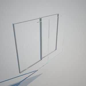 Free Window 3D Models for Download | TurboSquid