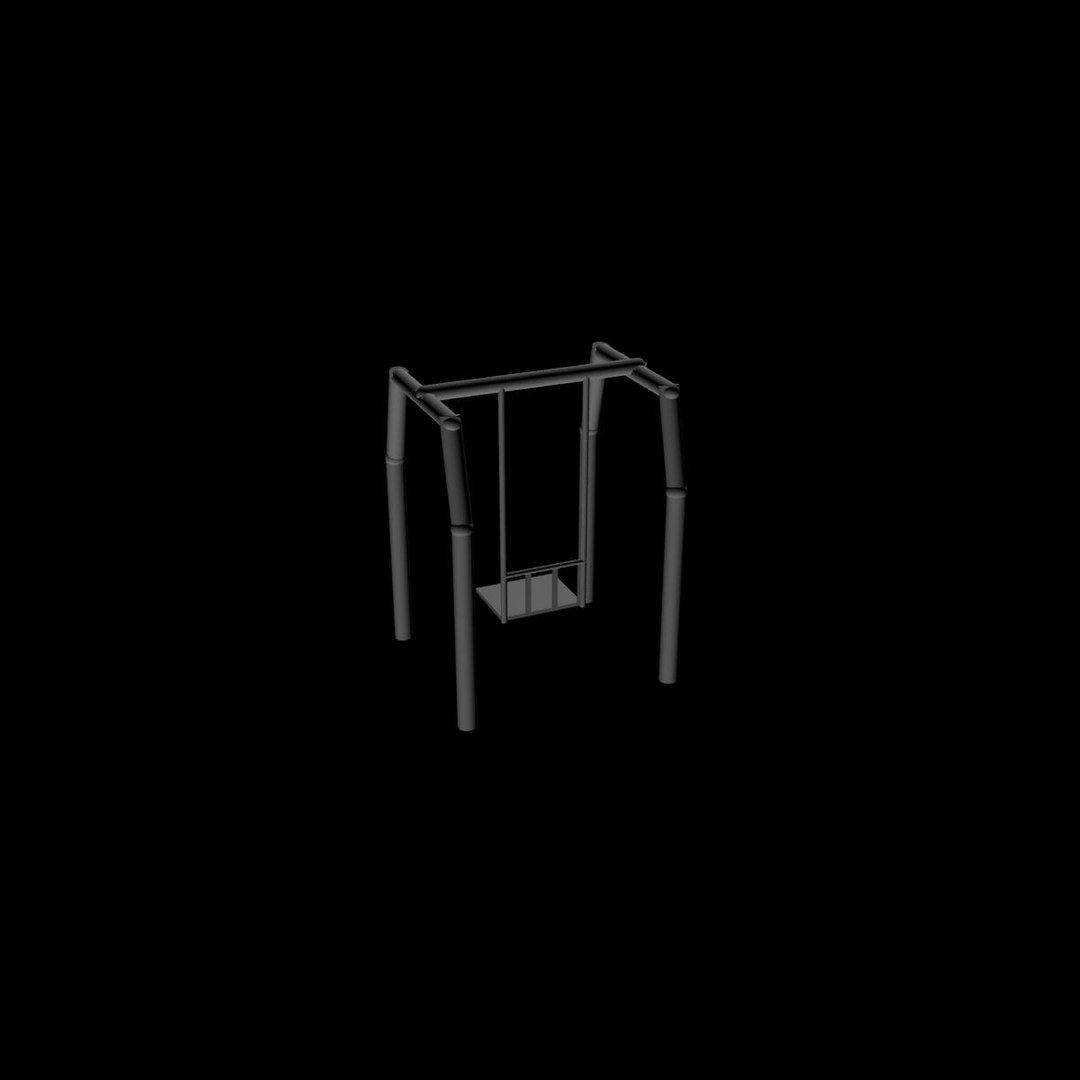 maya swing