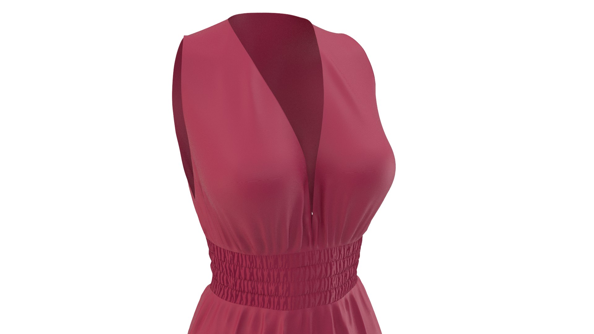 Overall Purple Model - TurboSquid 1622018