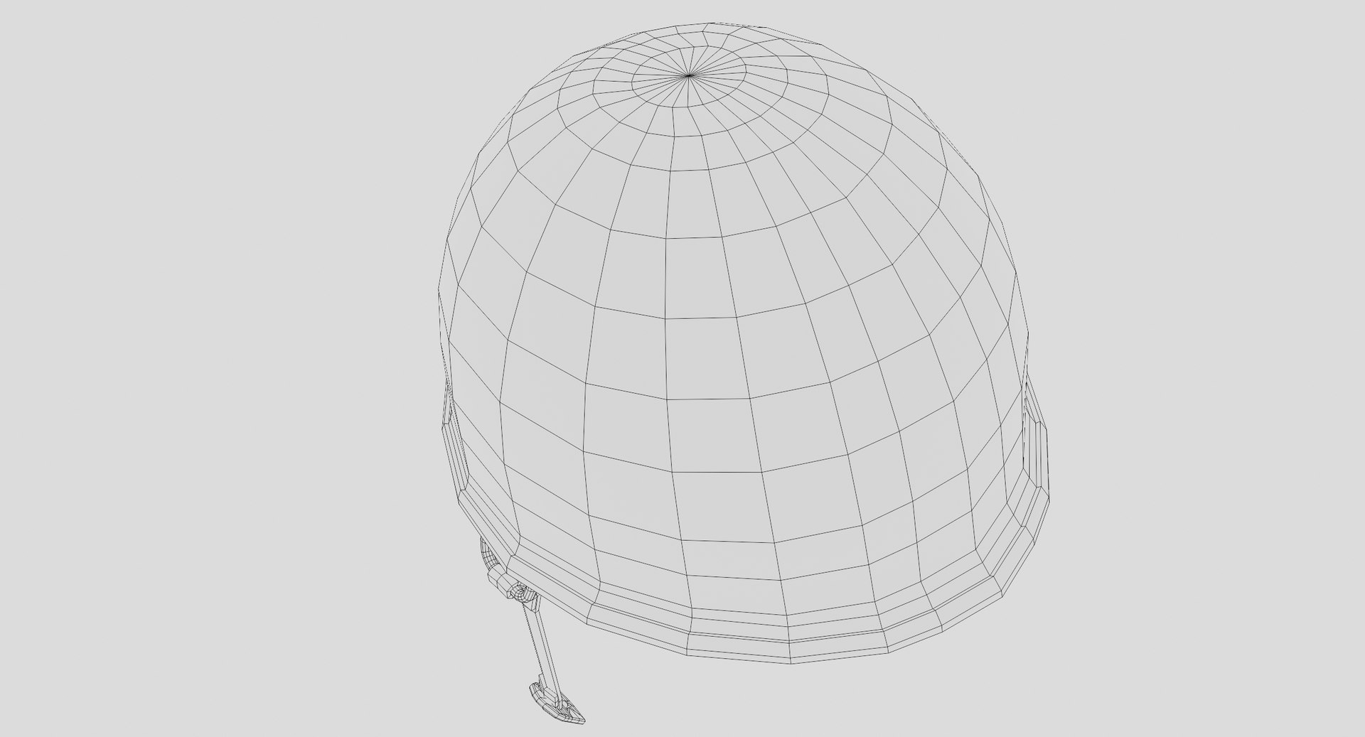 3D Army Helmet USA M1 Model - TurboSquid 1992664