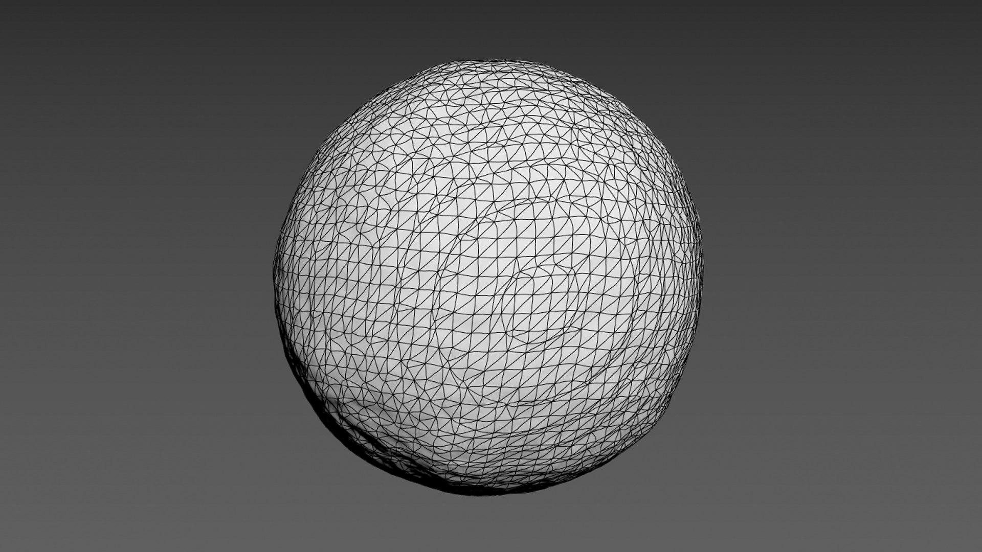 3D Model Cell Division Animation - TurboSquid 1934061