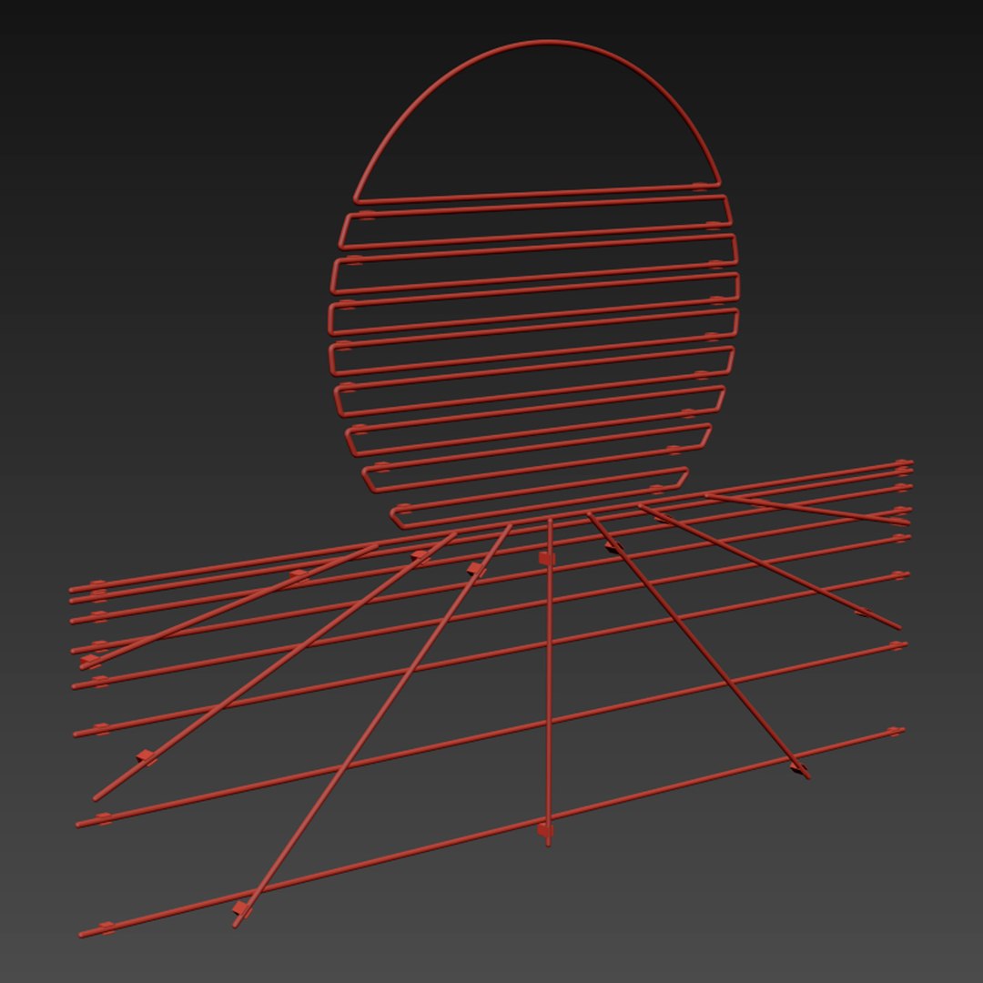 3D Light Modules Set 51 - TurboSquid 1698202