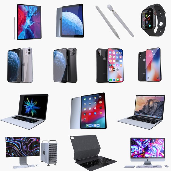 Collection Iphone 11 3D Models for Download | TurboSquid