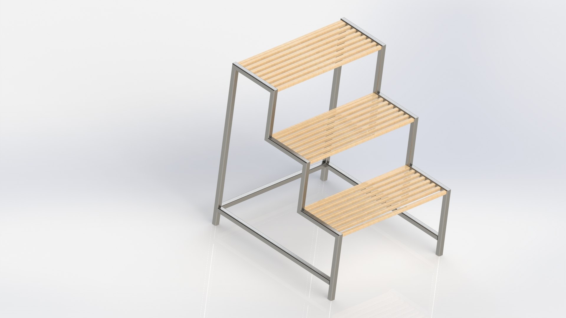 3D Modelled Solidworks Decor - TurboSquid 1237765