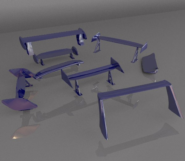 Free 3D Wings Models | TurboSquid