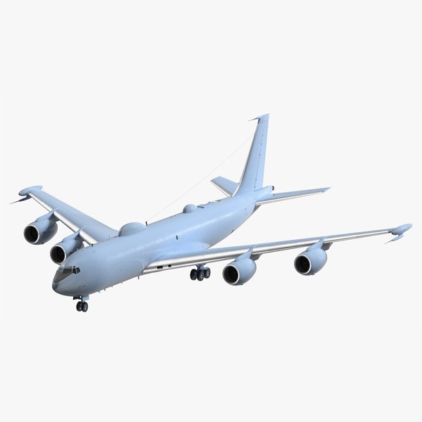 Army Airplane Blue Rigged for Maya 3D 모델 - TurboSquid 2090439