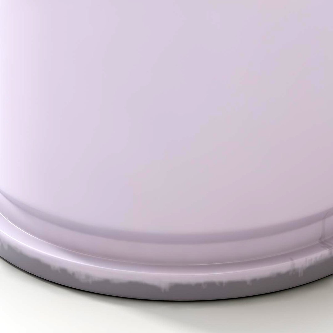 3d M781 Grenade Model