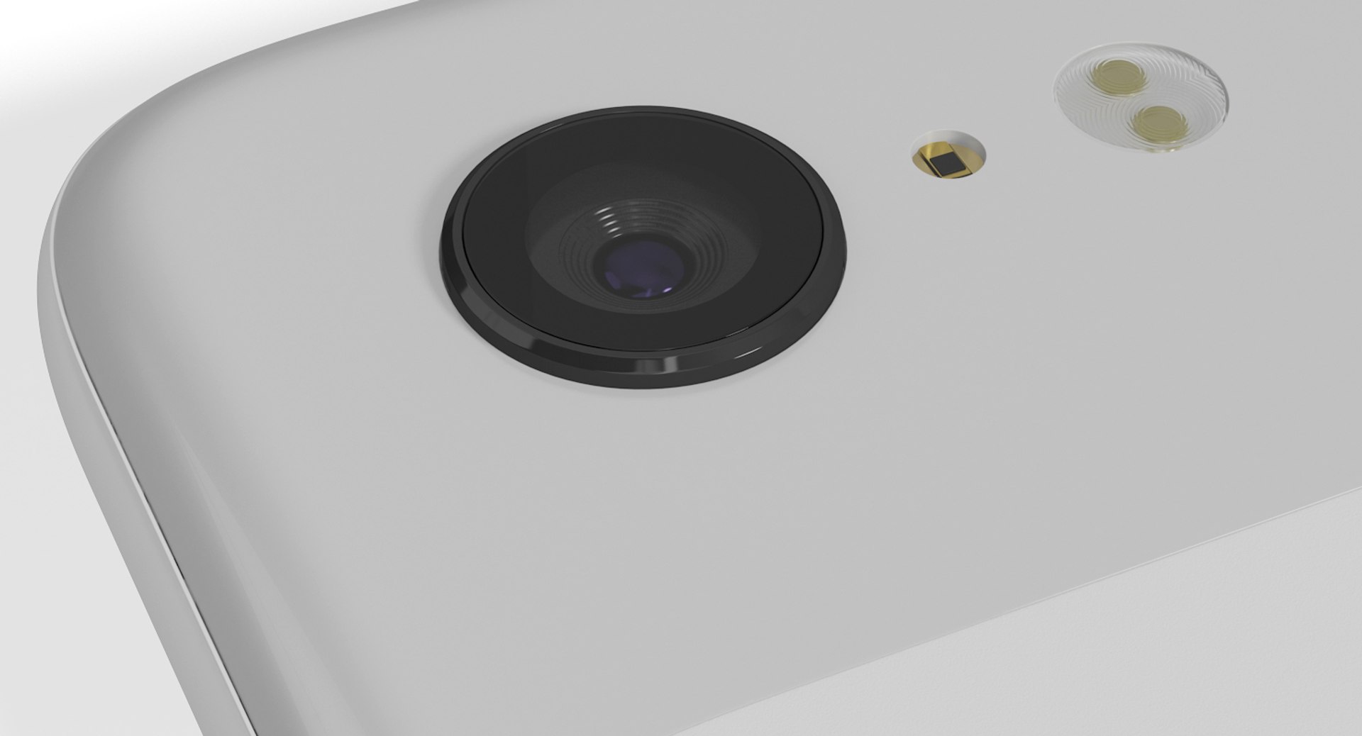 3D Model Realistic Google Pixel 3 - TurboSquid 1335606