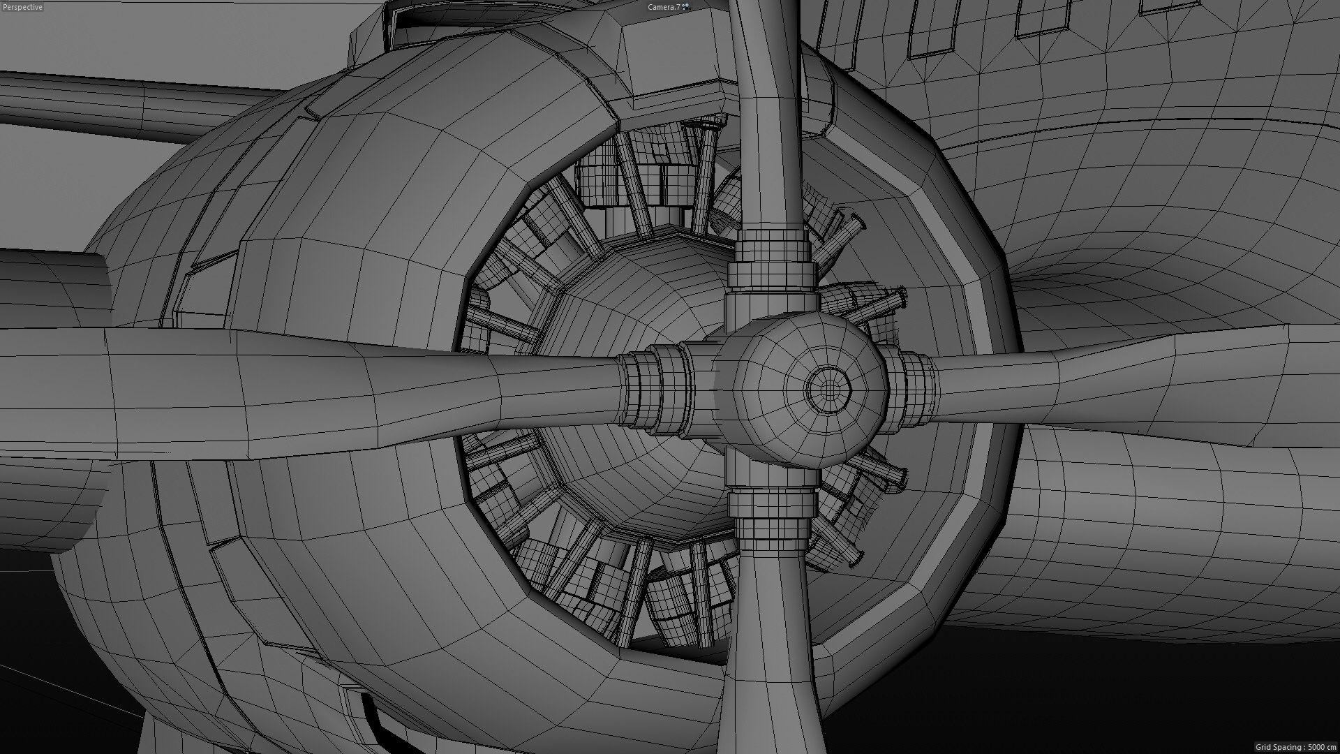 3D Il-14 - TurboSquid 1865237