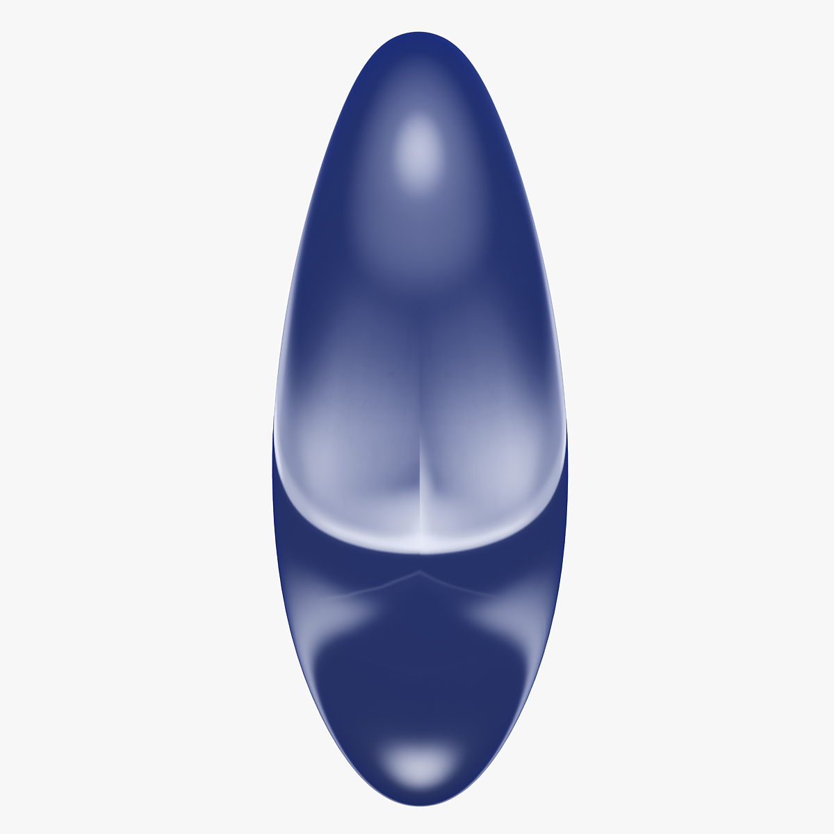 Calligraphic digits numbers 0 3D model - TurboSquid 1389396