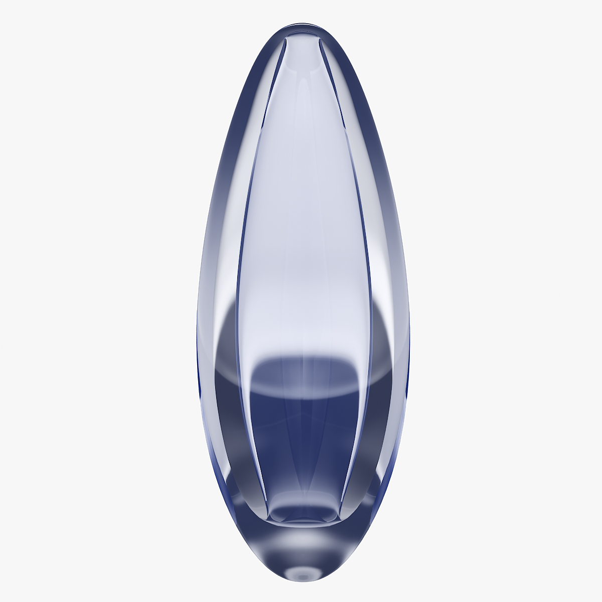 Calligraphic digits numbers 0 3D model - TurboSquid 1389396