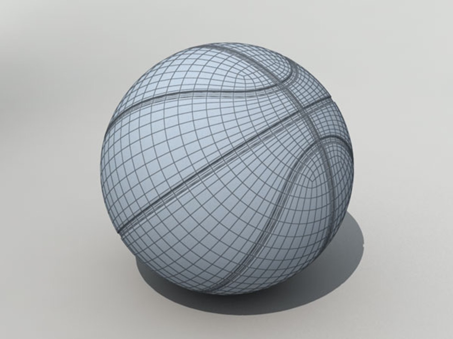 Max Basketball Basket Ball