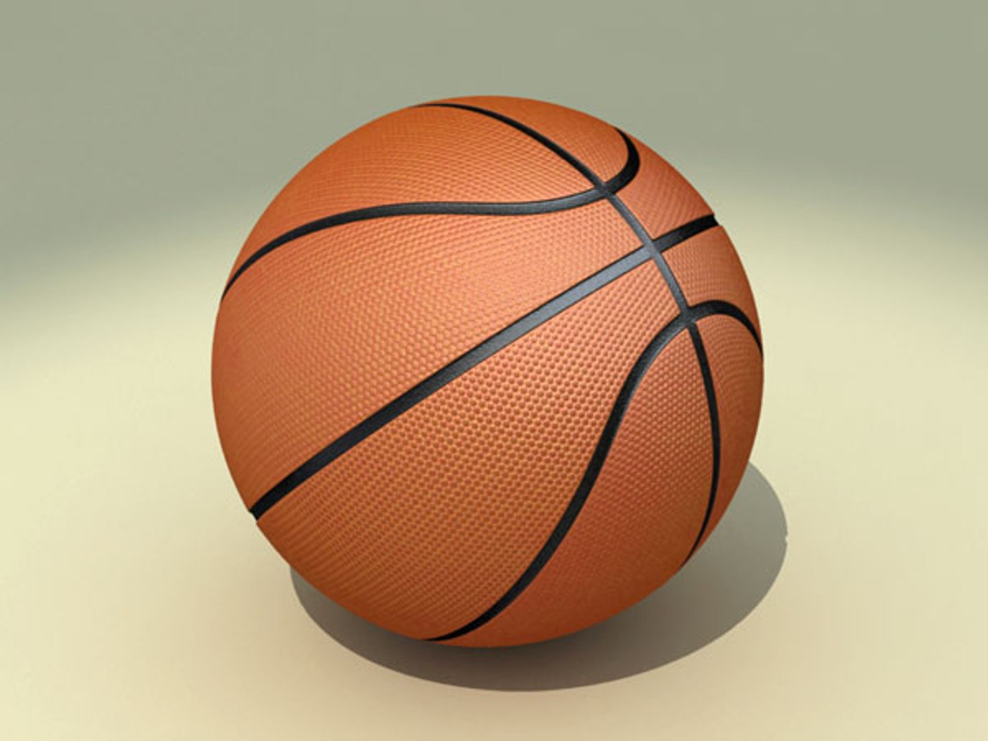 Max Basketball Basket Ball