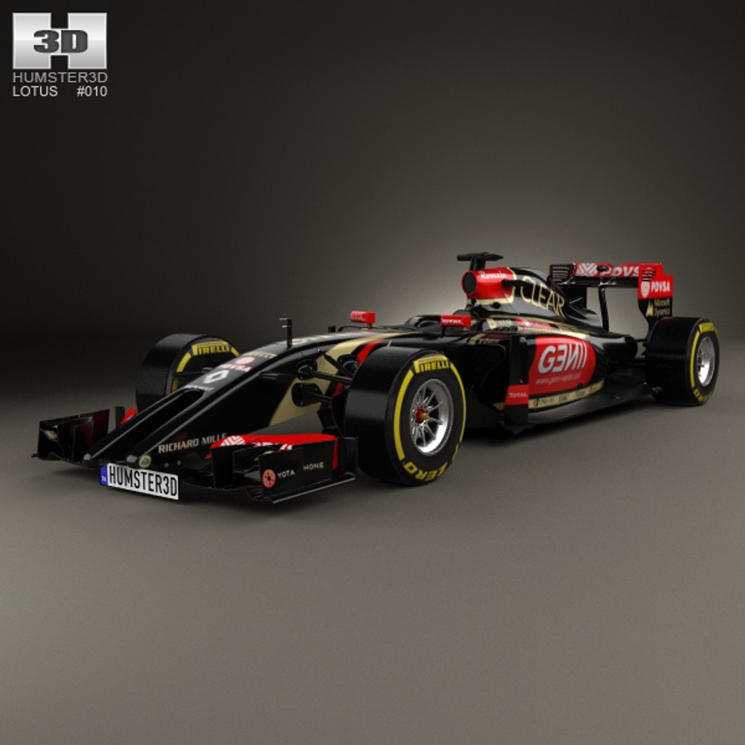 3D E22 2014 Model - TurboSquid 1248276