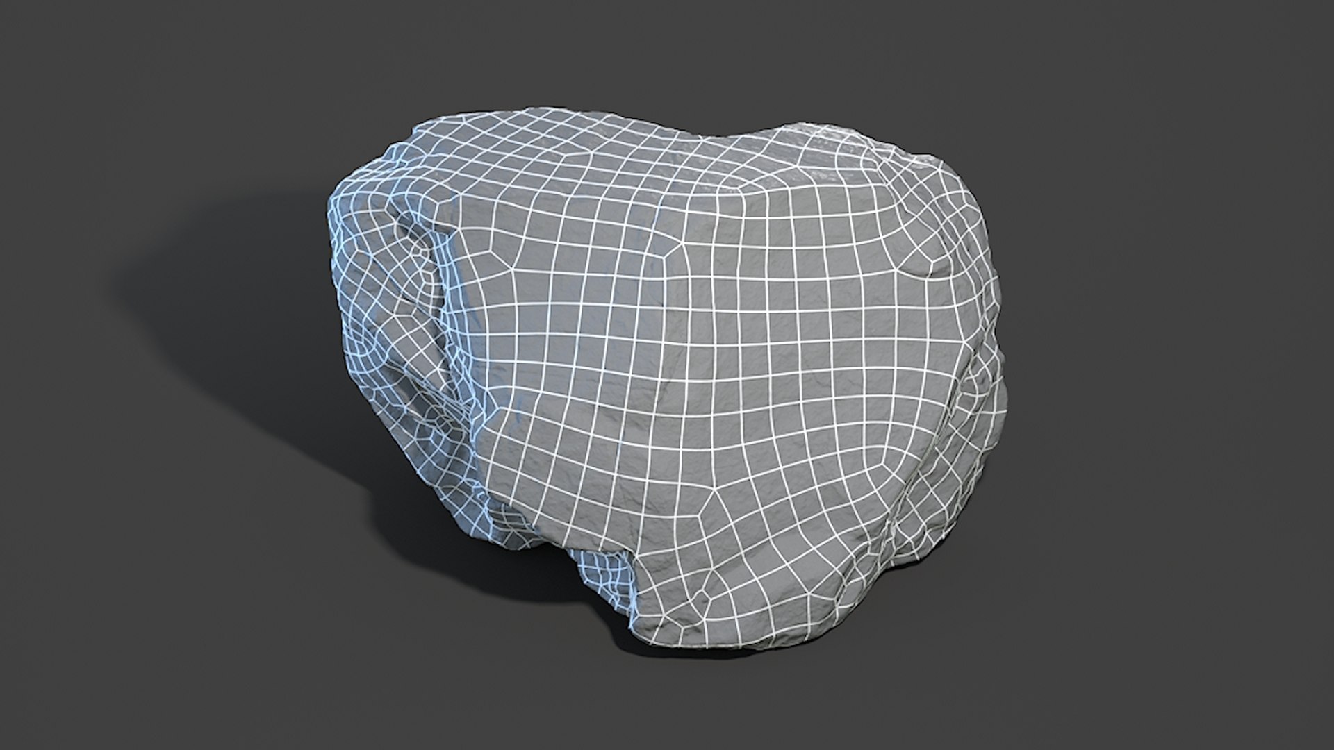 3D Model Rocks Scan Pbr 8k - TurboSquid 1301813