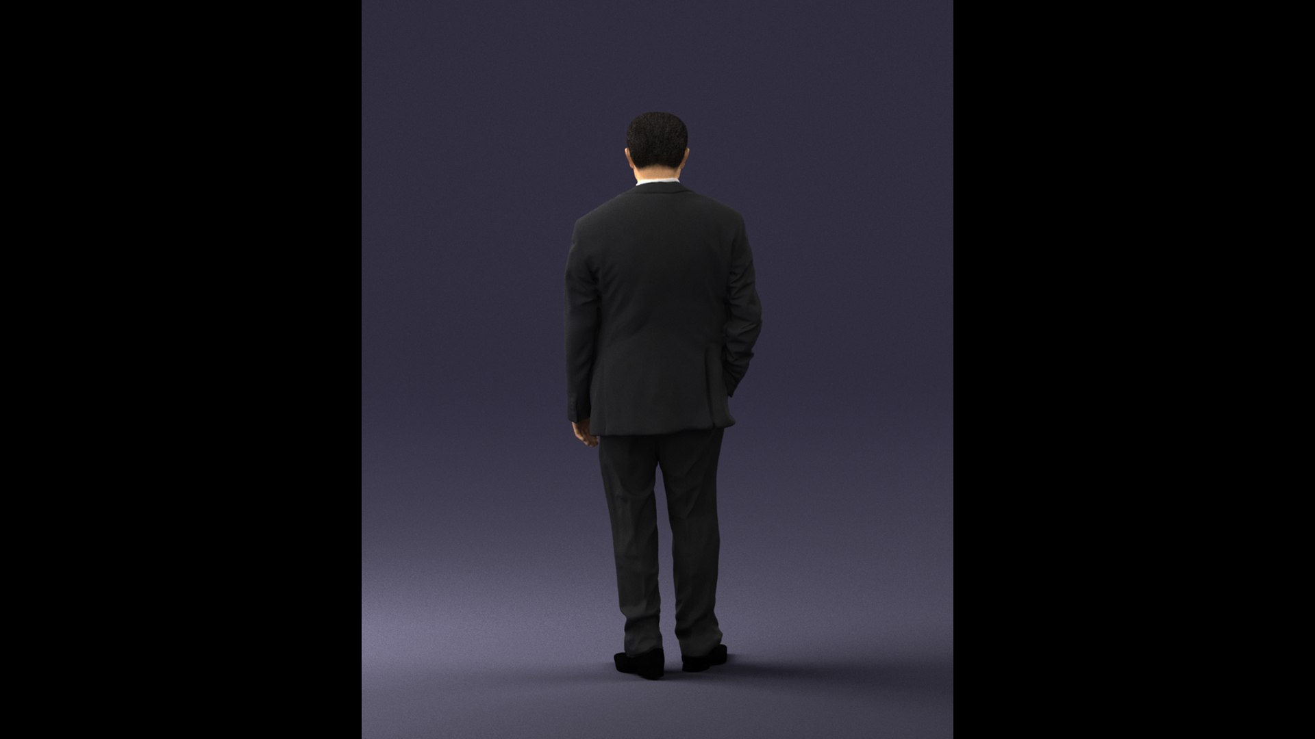 Scanned Realistic Human Interiors 3D - TurboSquid 1646181