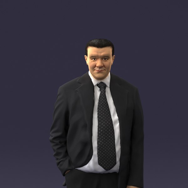 Scanned realistic human interiors 3D - TurboSquid 1646181