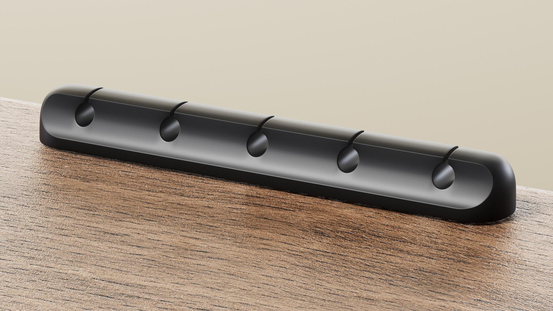 USB hub - 3 and 5 piece 3D model - TurboSquid 2150847