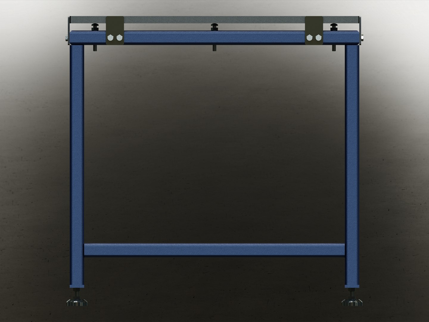 Precision Surface Plates with Stand 3D model - TurboSquid 2158823