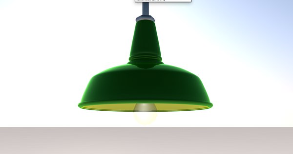 String lights 3D model - TurboSquid 1398936