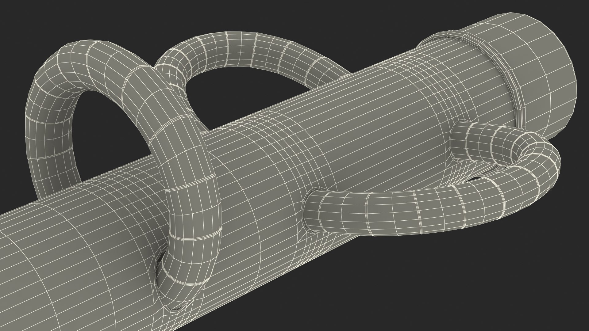 Police Battering Ram 3D Model - TurboSquid 1624176