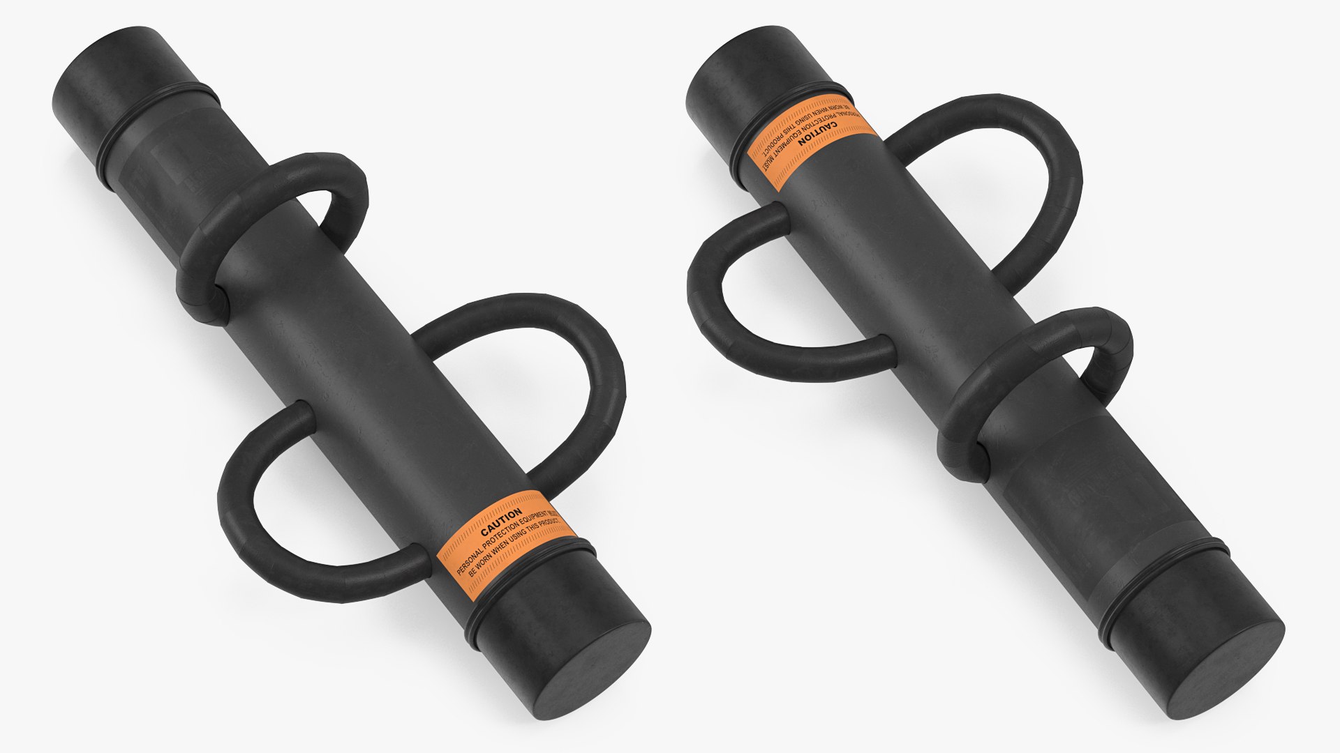 Police Battering Ram 3D Model - TurboSquid 1624176