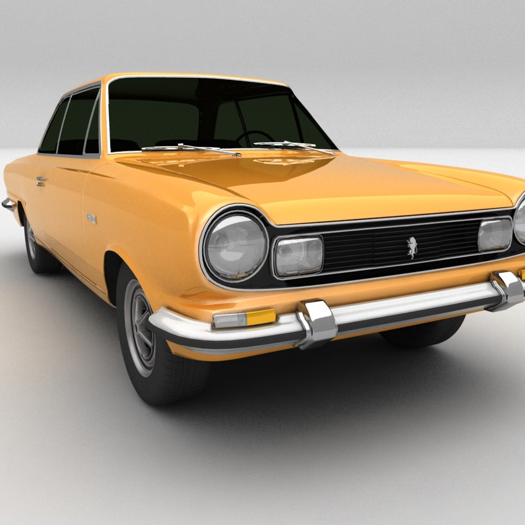 3D Torino Tsx - TurboSquid 1654676