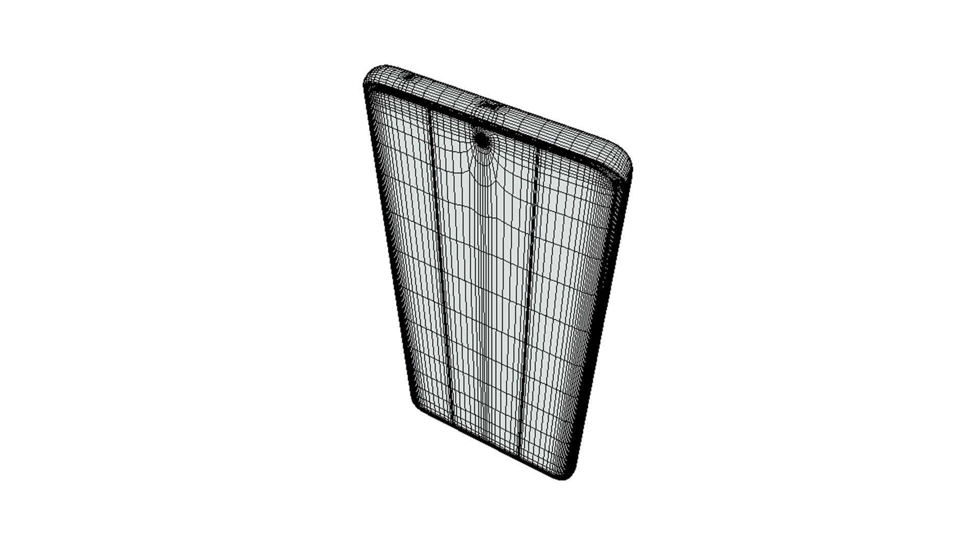 One Plus 12 Mobile Phone 3D Model - TurboSquid 2263792