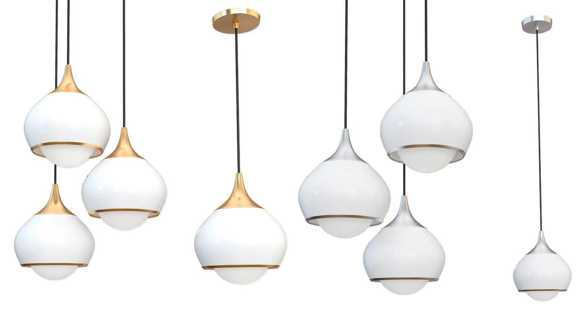 Mitzi By Hudson Valley 3D - TurboSquid 1843591