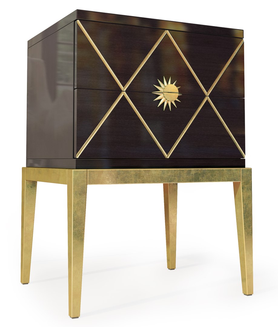 Tv Gatsby Cavio Casa 3D Model - TurboSquid 1576647