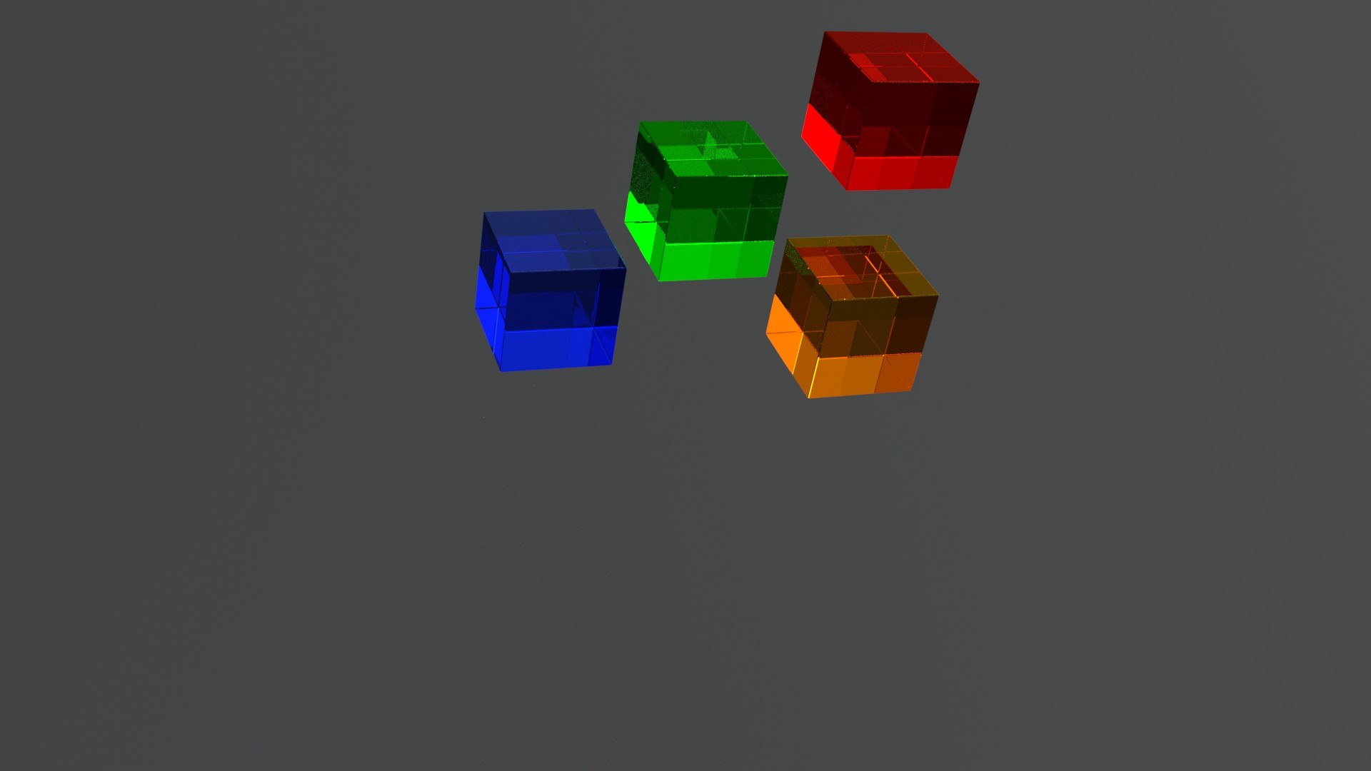 3D Model Jelly Animation Blender - TurboSquid 1294964