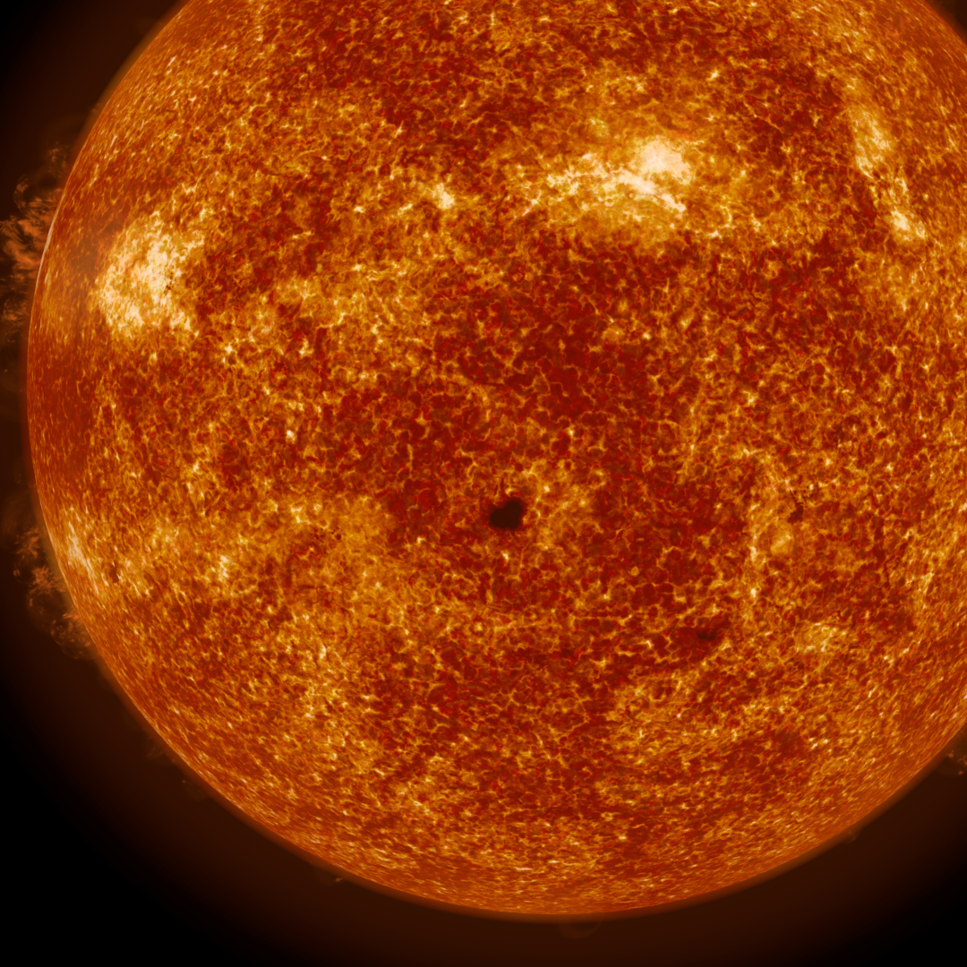 3D Sun Rays Model - TurboSquid 1203681