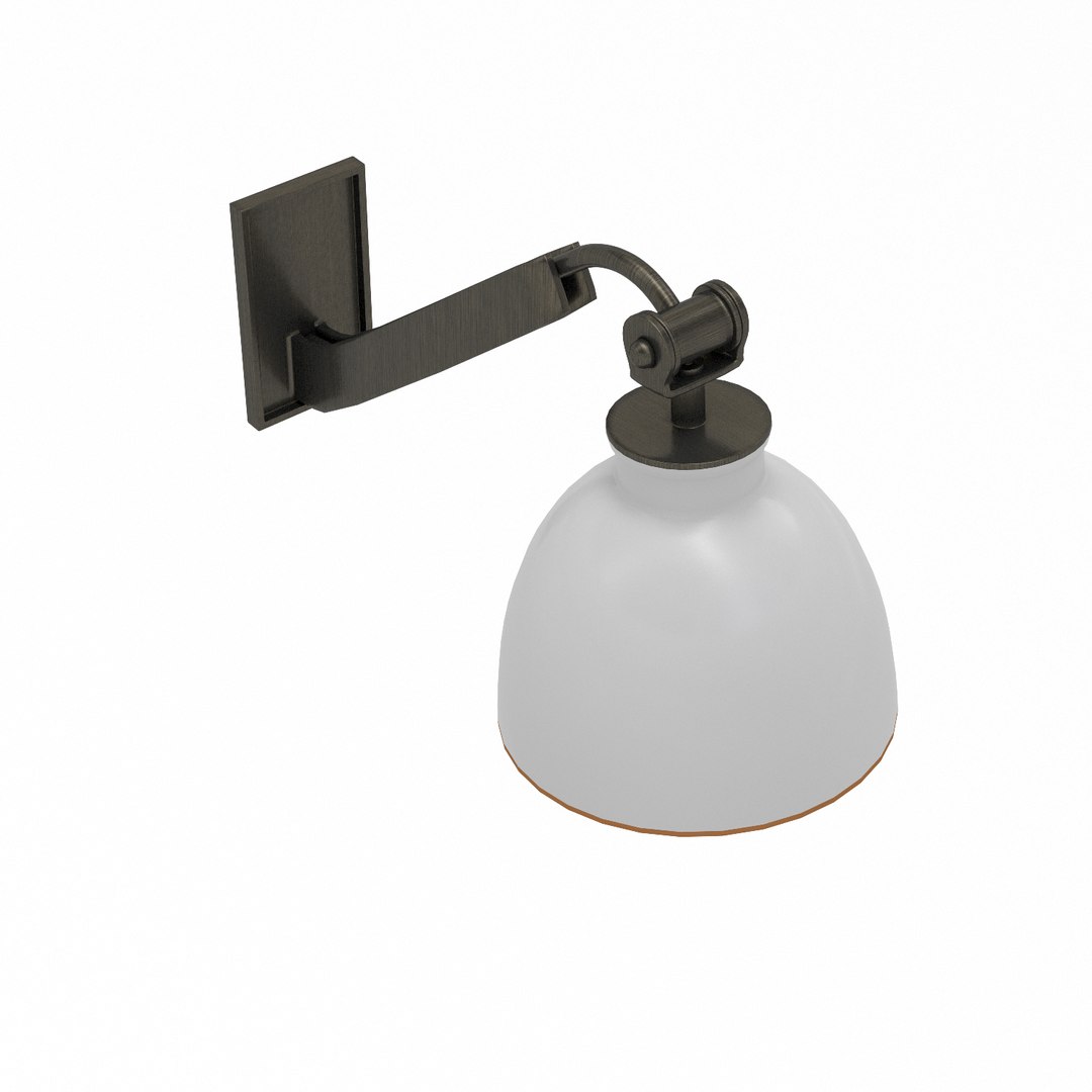 3D Architectural Visualization Metro Light Model - TurboSquid 1496272