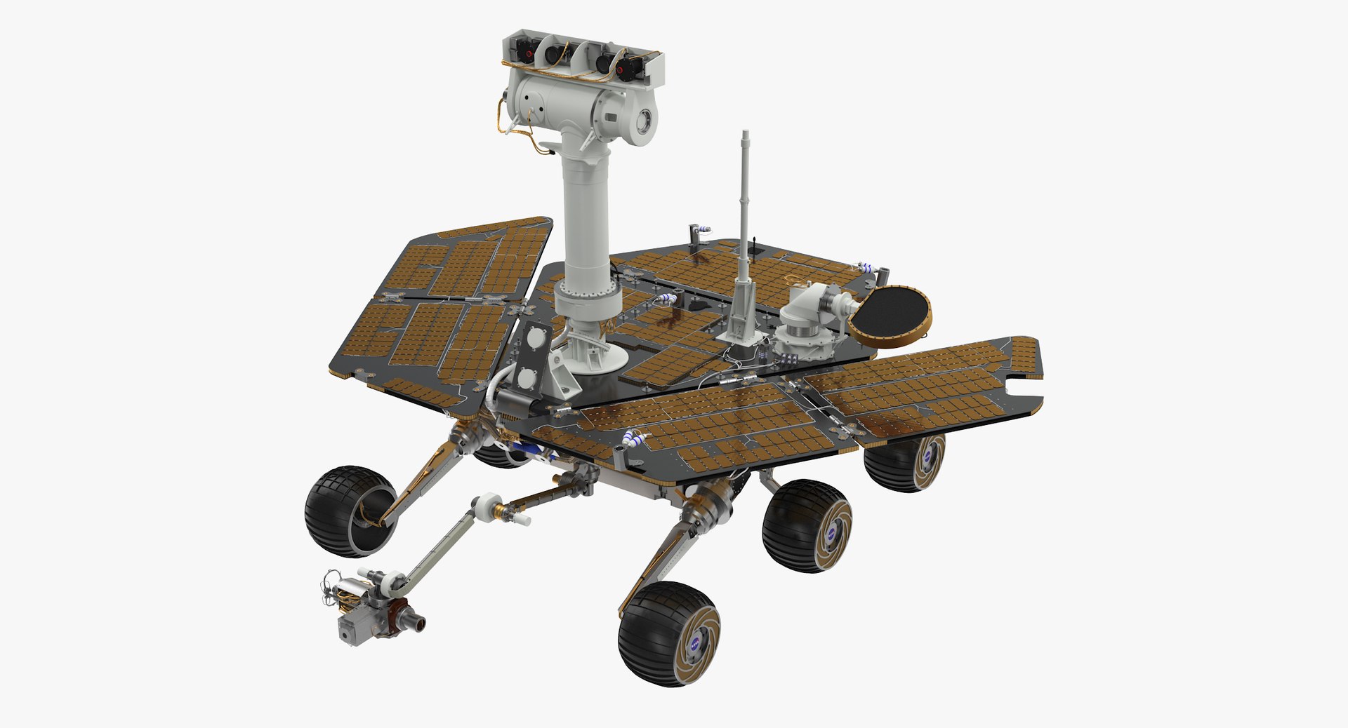 opirtunity rover