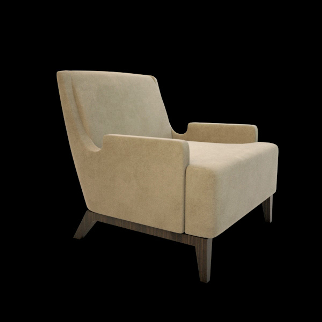 Hbf Perfect Pitch Lounge Max