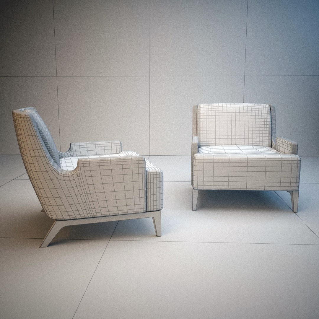 Hbf Perfect Pitch Lounge Max